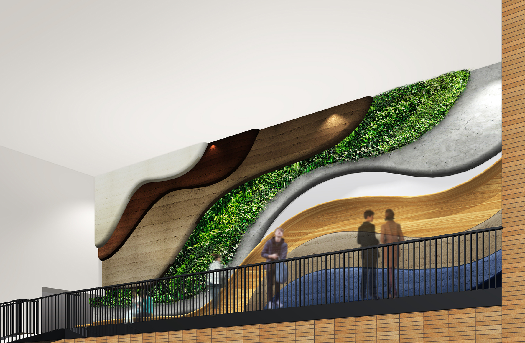 Art Wall – Asterisk Design Inc*