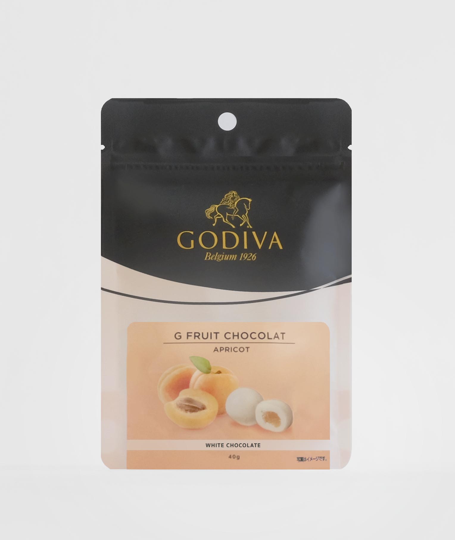 GODIVA Japan – Asterisk Design Inc*