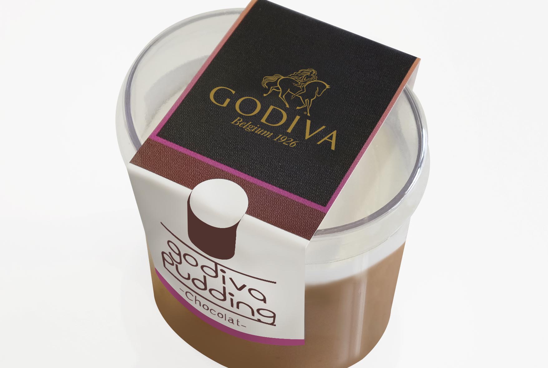 GODIVA Japan – Asterisk Design Inc*