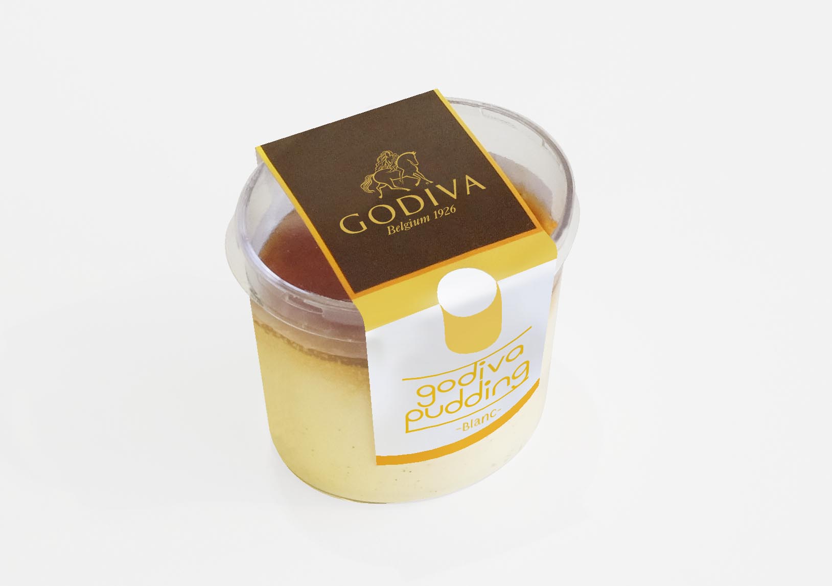 GODIVA Japan – Asterisk Design Inc*
