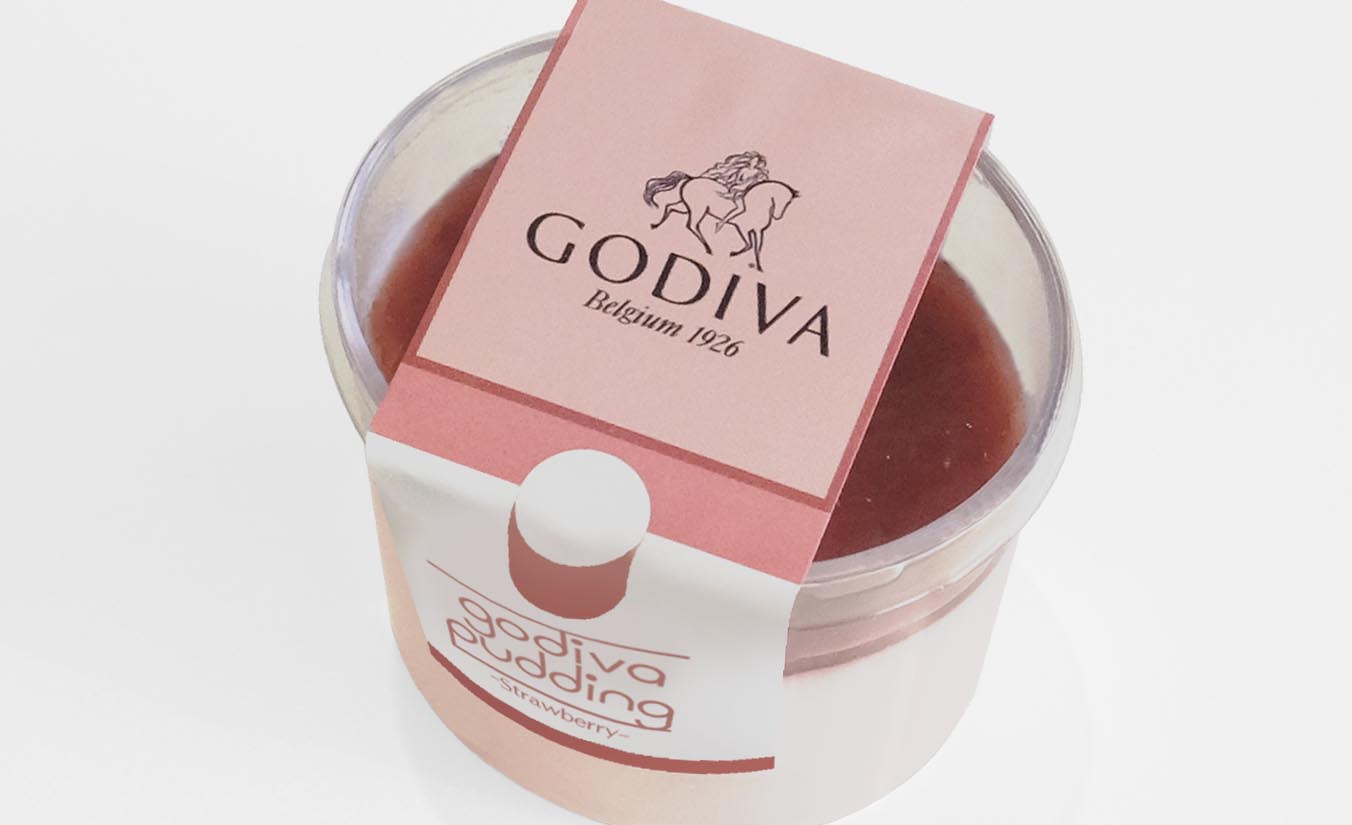 GODIVA Japan – Asterisk Design Inc*