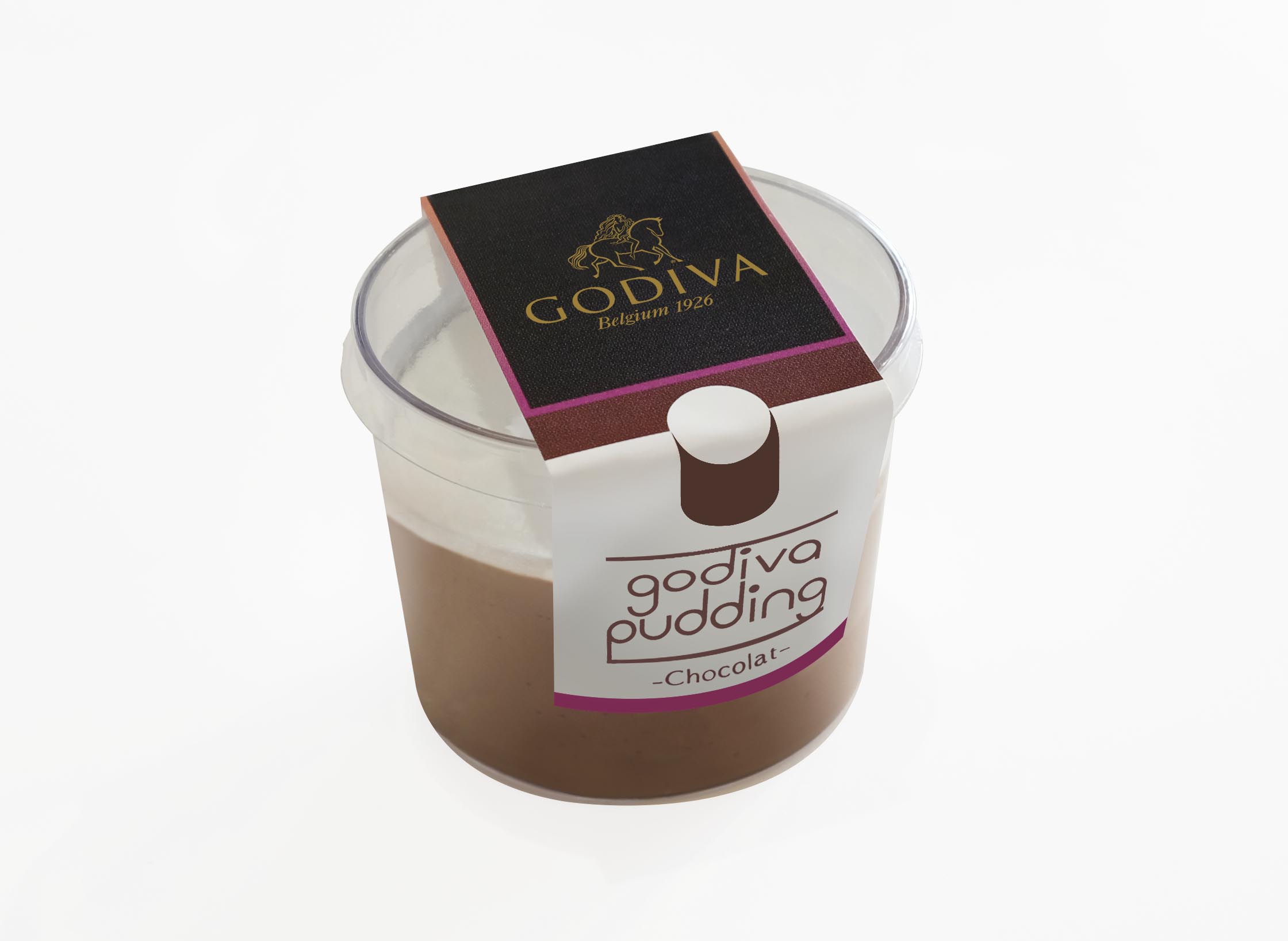 GODIVA Japan – Asterisk Design Inc*