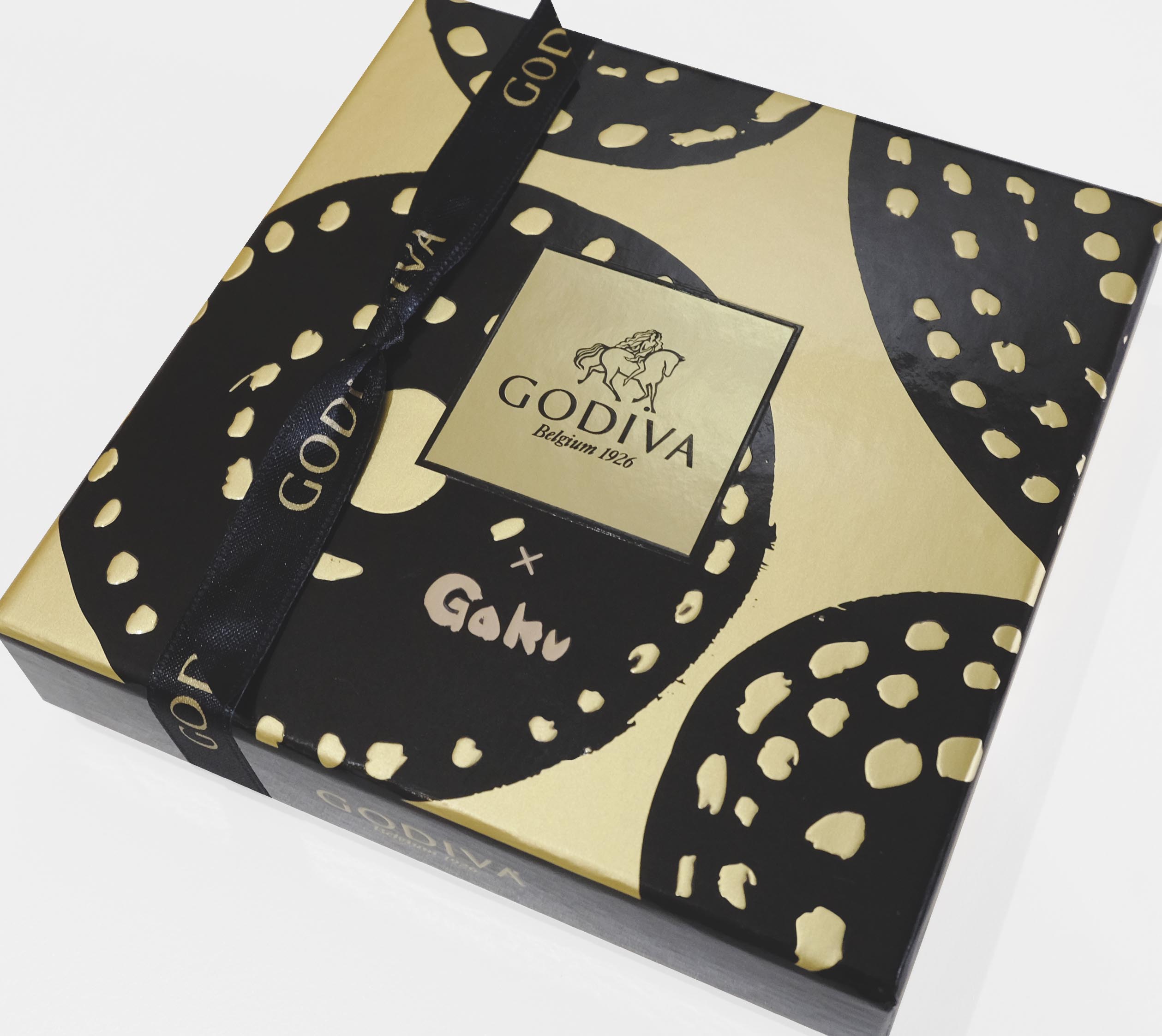 GODIVA Japan – Asterisk Design Inc*