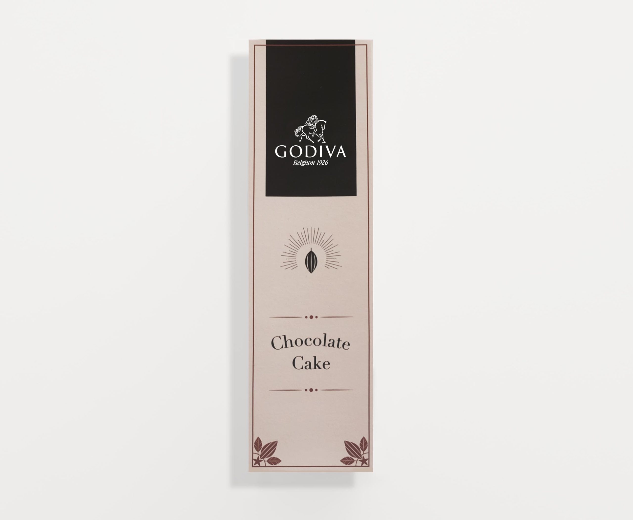 GODIVA Japan – Asterisk Design Inc*