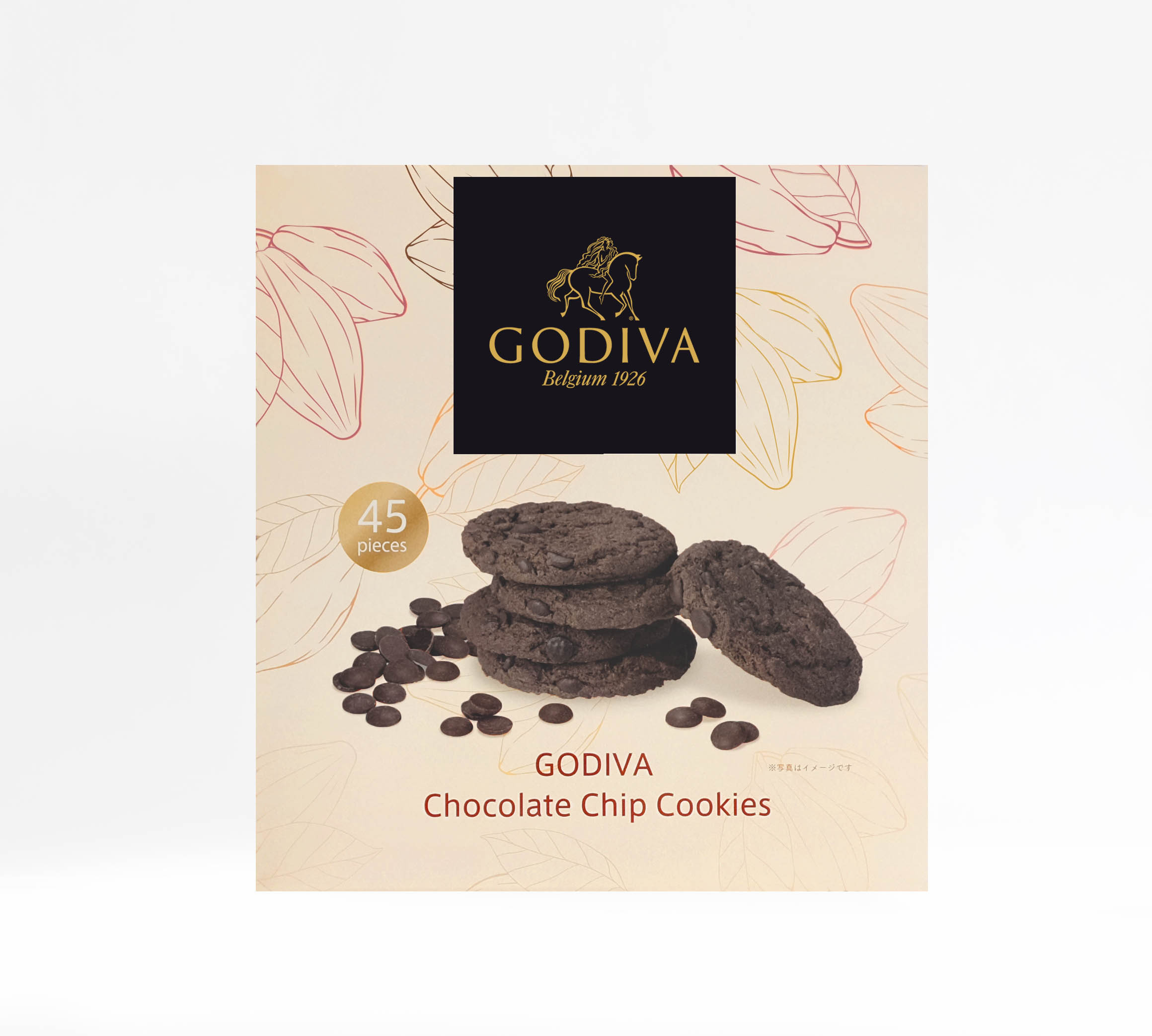 GODIVA Japan – Asterisk Design Inc*